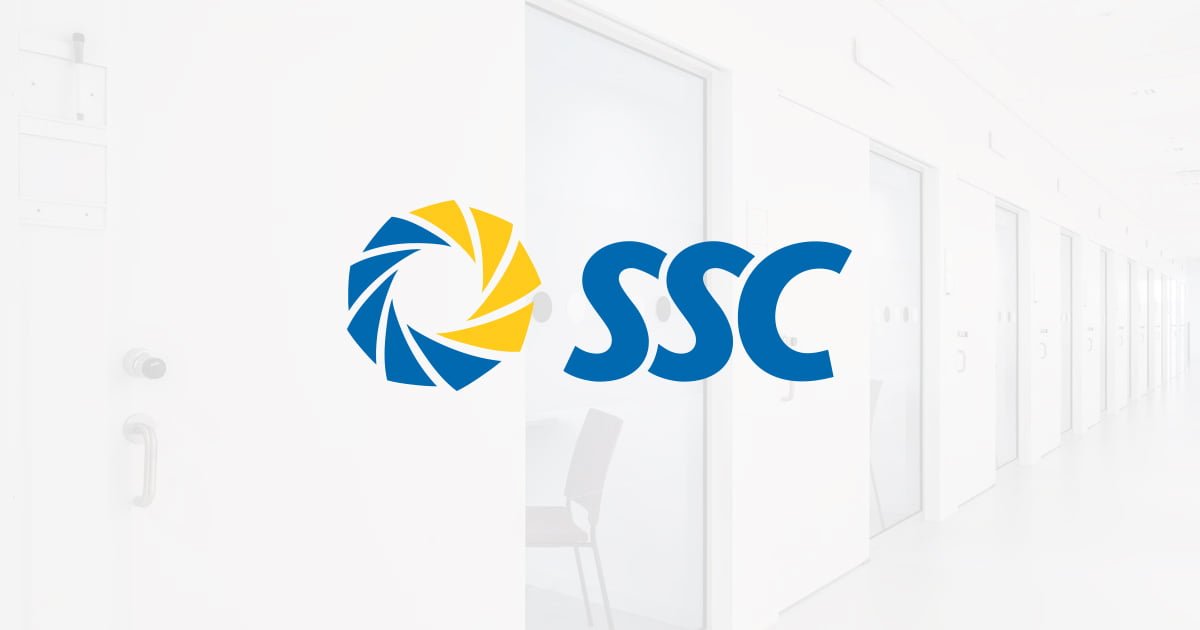 Referenser - SSC Group