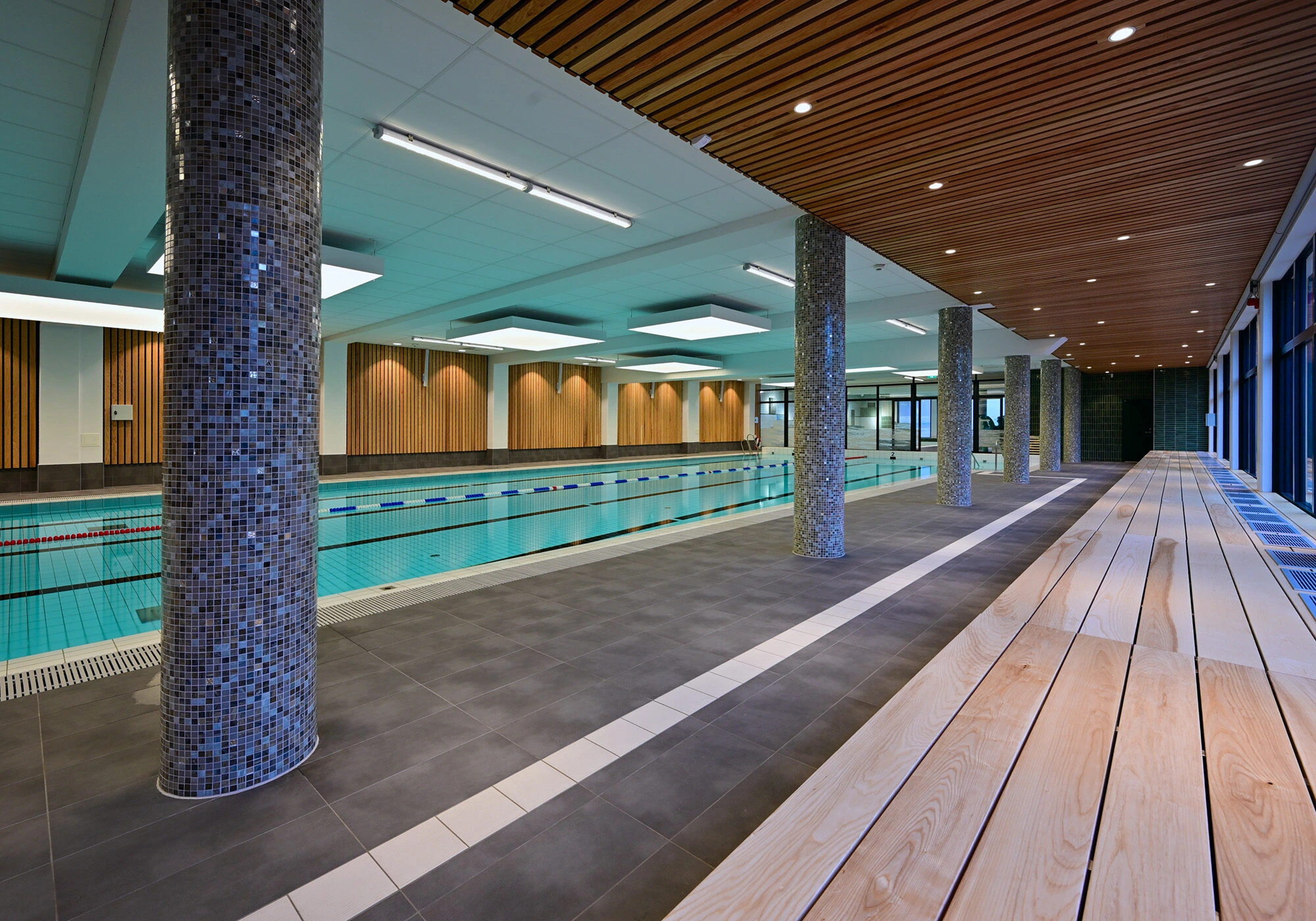 Fittja badhus - SSC Skellefteå